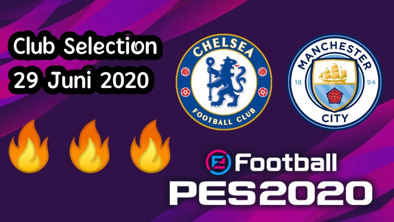Club Selection tanggal 29 Juni 2020 - YouTube