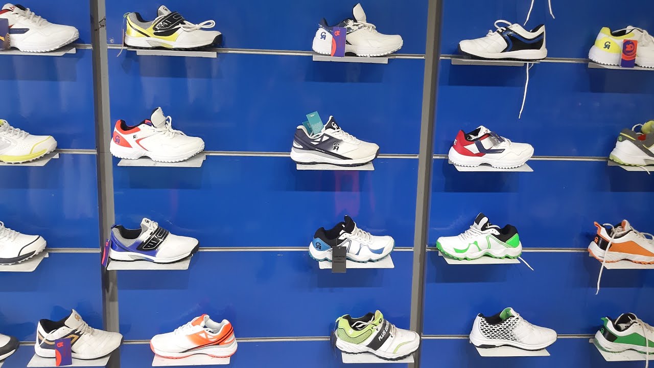 CA SPORTS|CA Cricket Gripers|Sports Shoes|Whats app +923115169689 ...