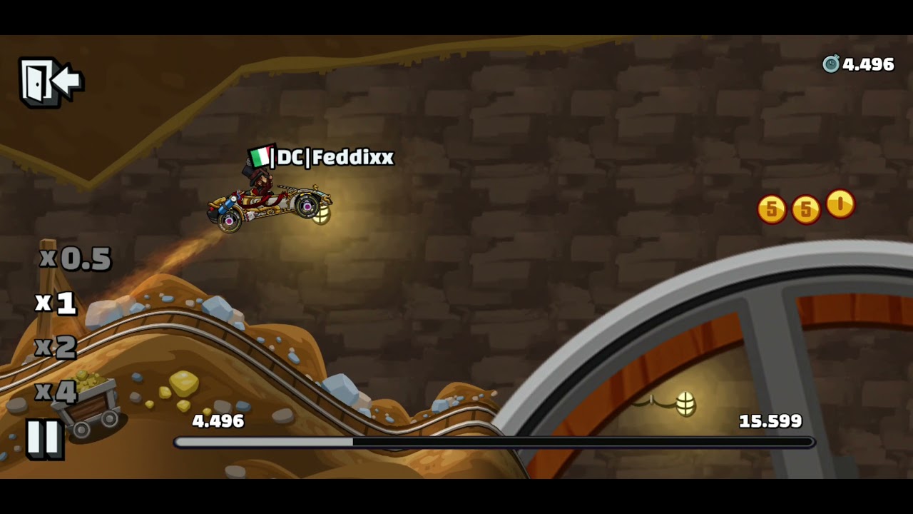 supercar time attack - YouTube