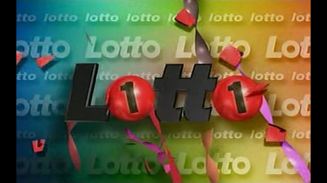NSW Lotteries - Monday Lotto Draw (22.11.2004) - YouTube