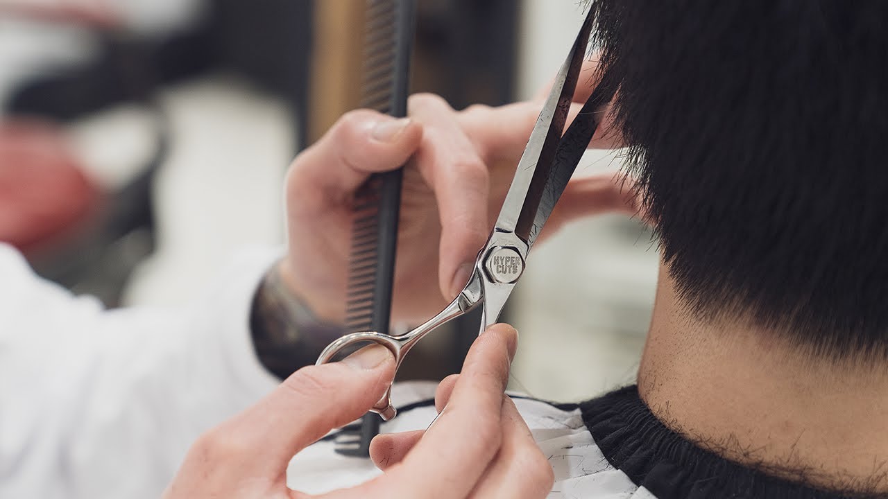 HYPERCUTS Manual - YouTube