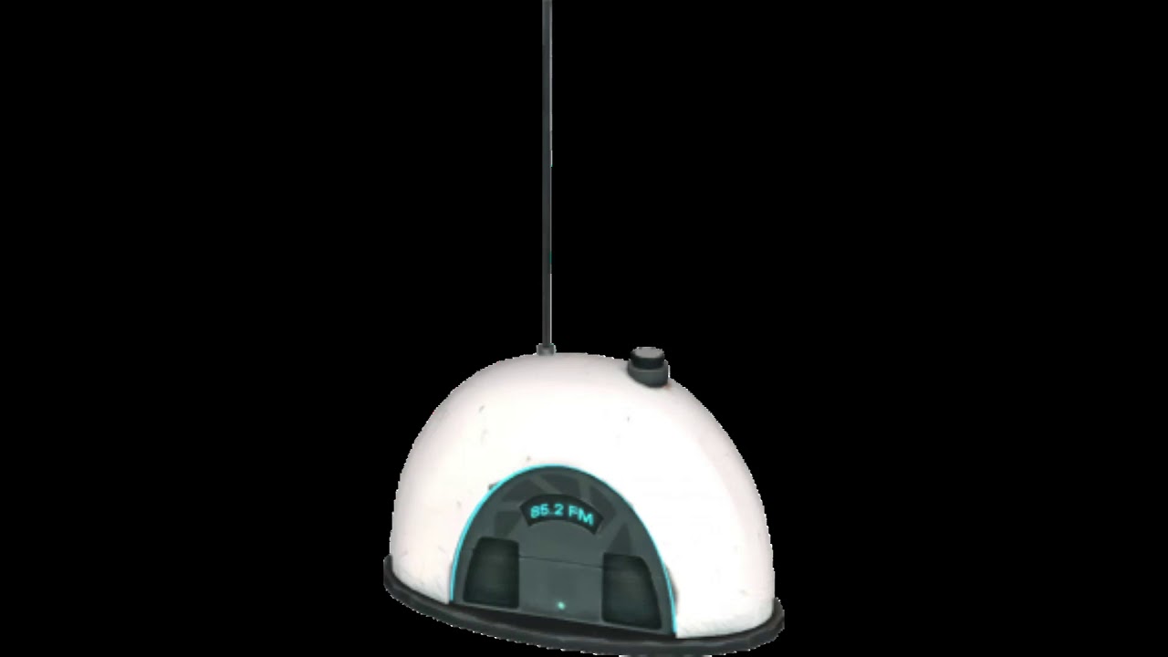 Portal Radio EAR RAPE - YouTube