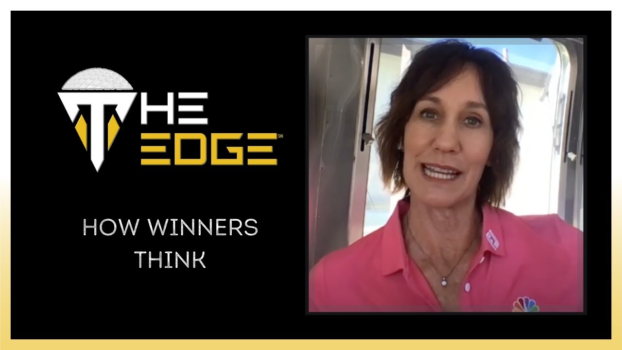 Kay Cockerill Tells You What You Should Steal From Golf's Best Players ...