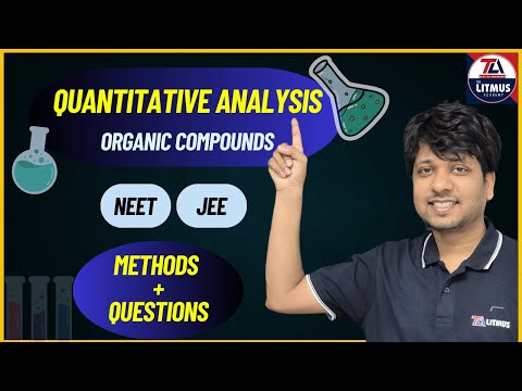 Quantitative Analysis of Nitrogen, Halogens, Sulfur, and Phosphorus ...