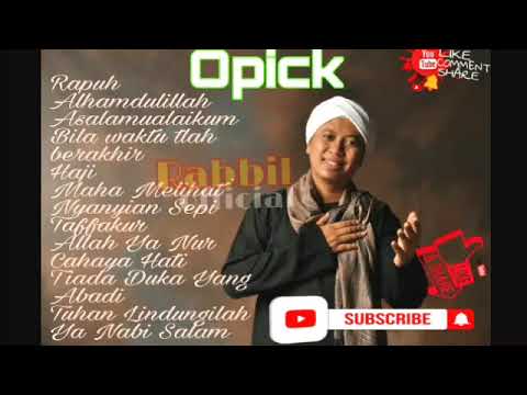 opick full album - YouTube