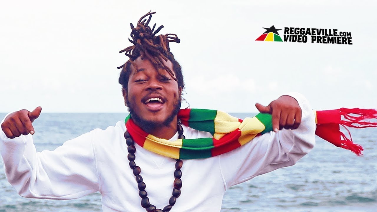 A#keem feat. Sharee Elise - Sweet Reggae Music [Official Video 2017 ...