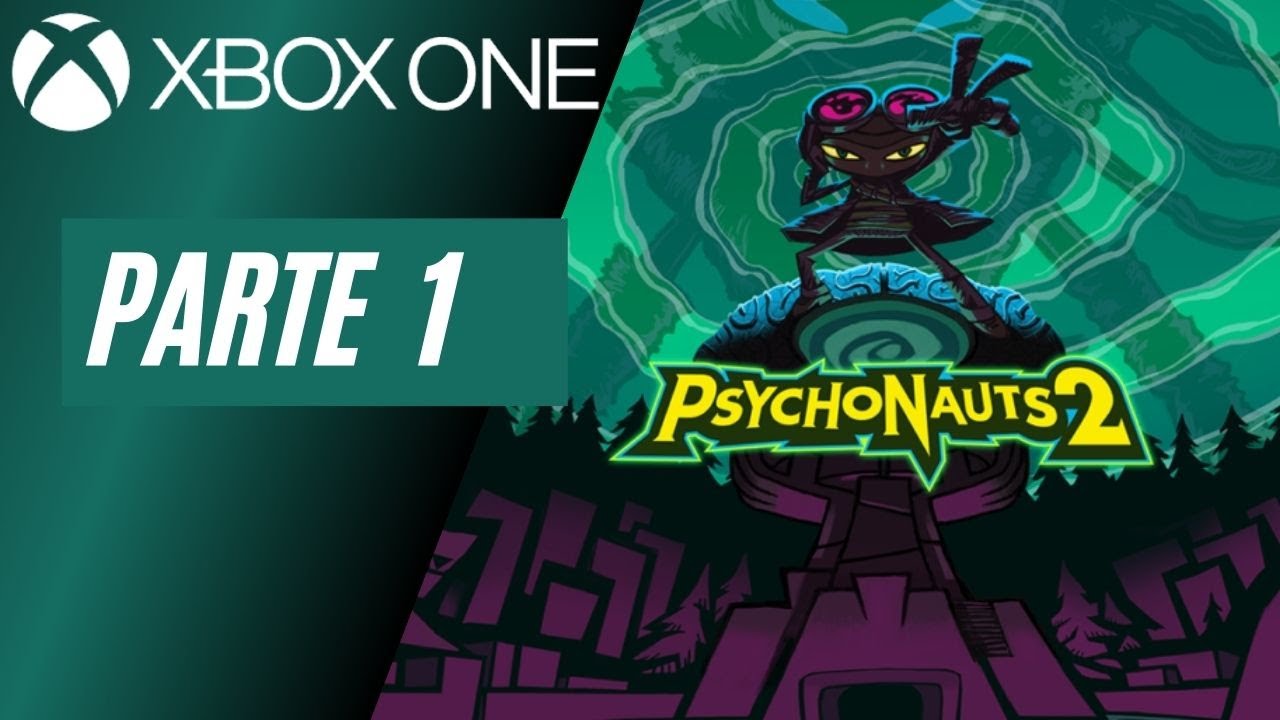 Psychonauts Rule 34 Telegraph