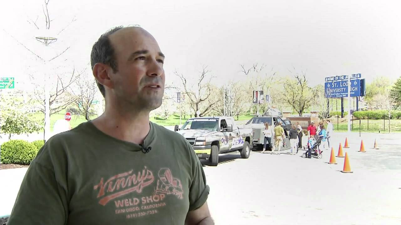 Sean Casey Interview: When and how did you develop an interest in ...