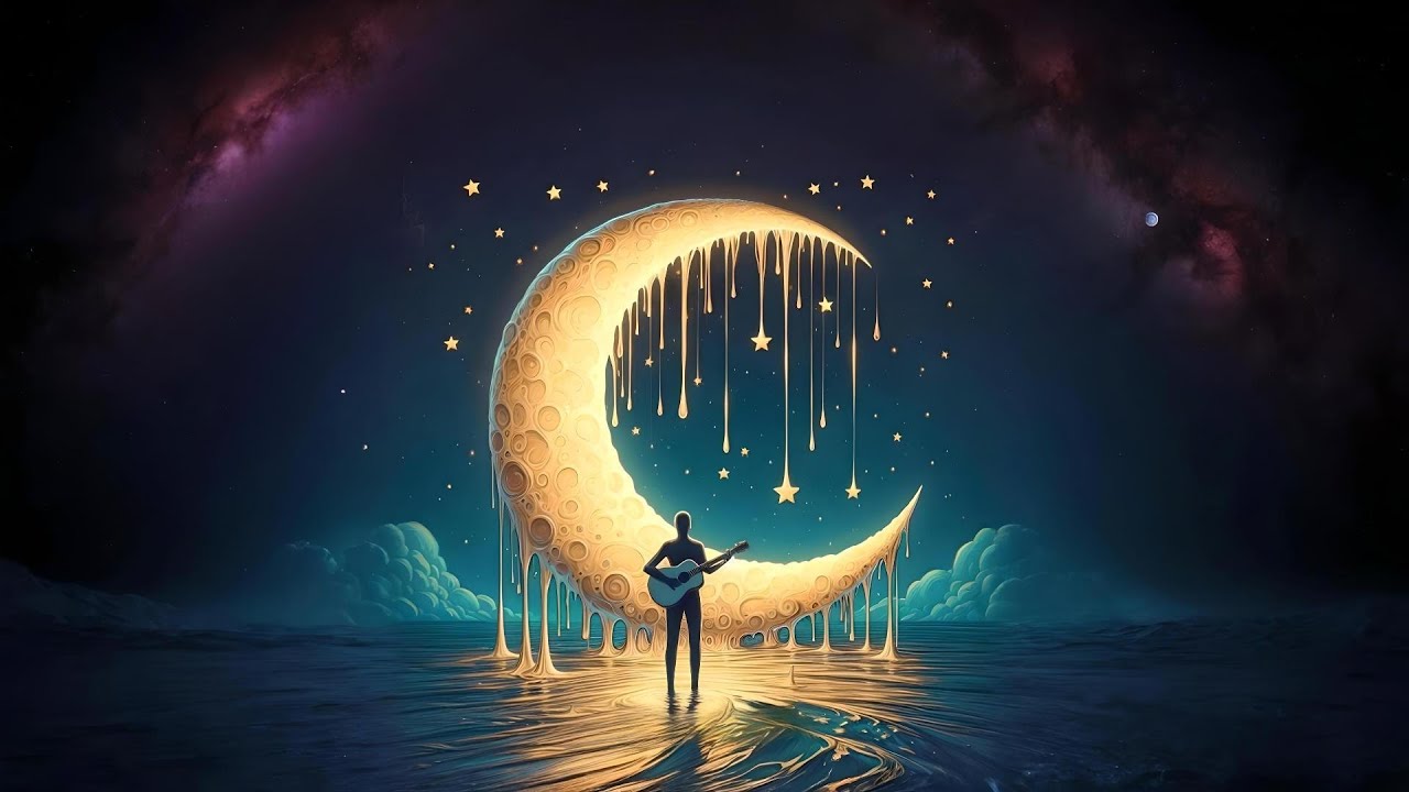 The Gravity of Unheard Things - YouTube