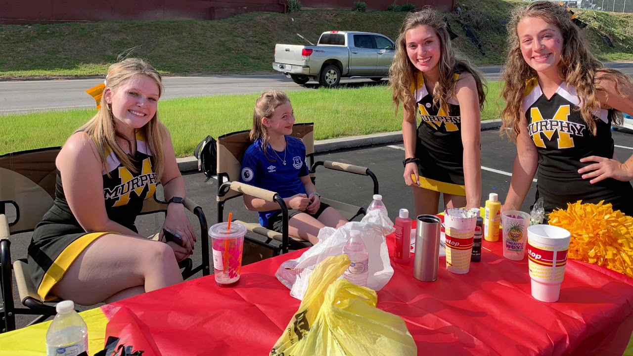 Fastop Market in Murphy - YouTube