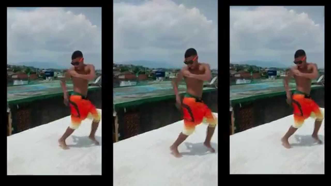 MC LARISSA - VAI GILBERT RANGEL BOTA SUA PIROCA TODA (( LANÇAMENTO 2015 ...