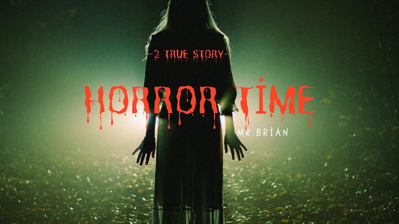 horror stories - 2 true story - YouTube