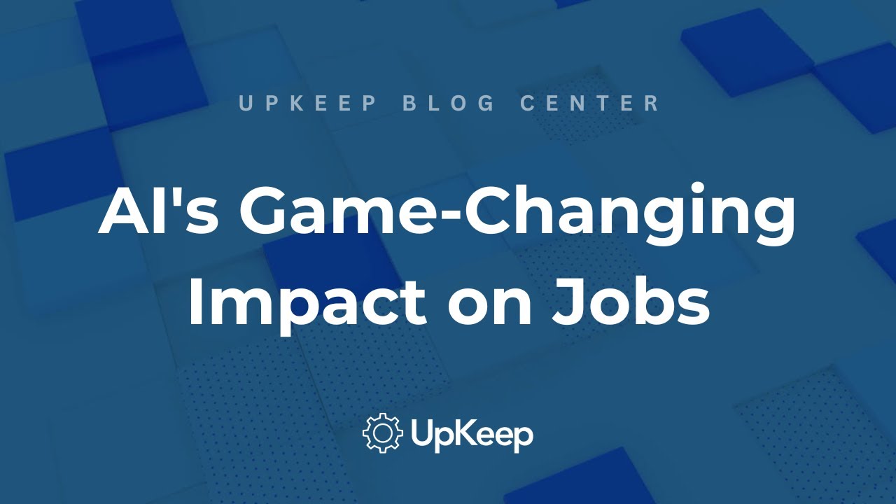 How AI & Automation is Changing the Landscape of White & Blue Collar ...