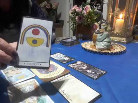 ''AŞKIM BANA DÖNECEK Mİ-BARIŞACAK MIYIZ ?'' TAROT YORUMLARI (TÜM BURÇLAR İÇİN) ---OCAK2019