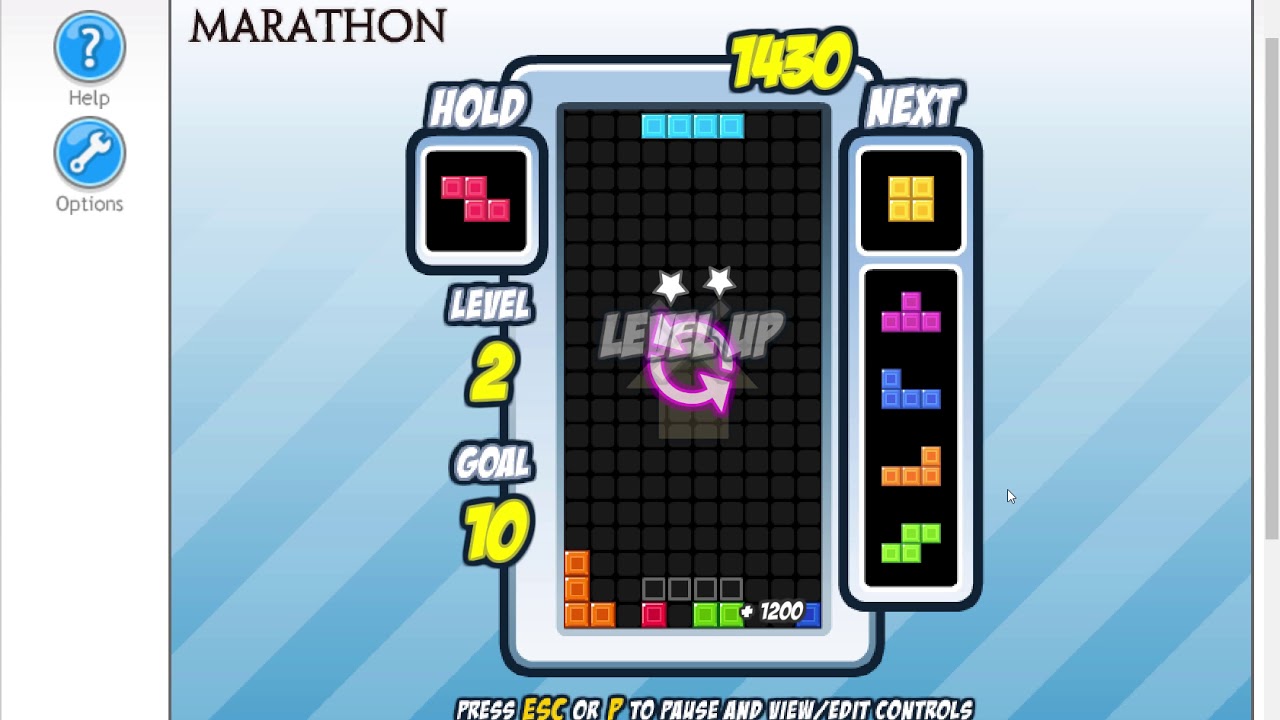 Tetris - TKI 3 opening - YouTube