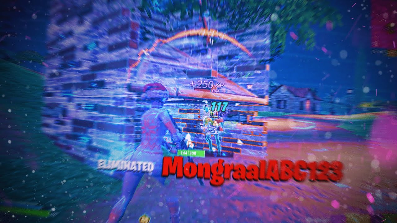 Love Song ️ (Chapter 5 Fortnite Montage) | Highlights #6 - YouTube