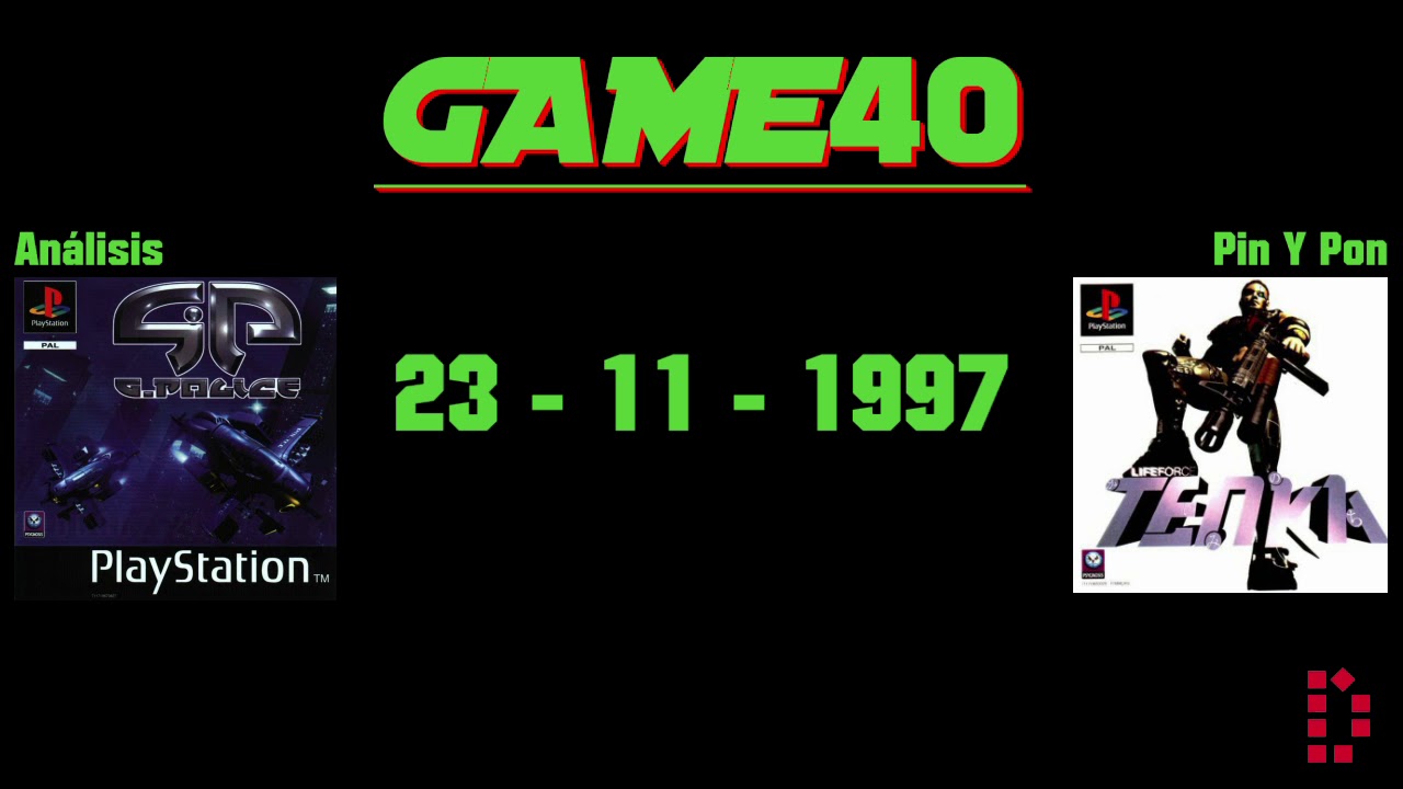 Game 40 - Novedades en el Nintendo Space World. - YouTube