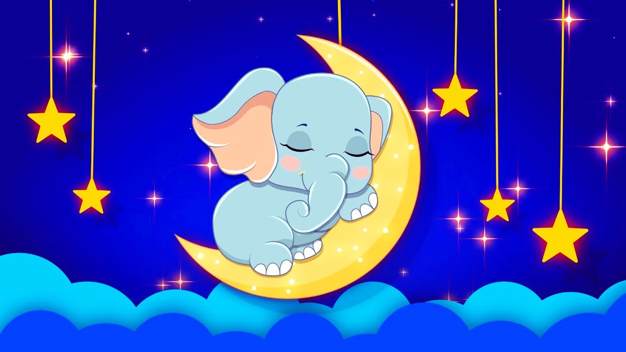 Estrellita ¿Dónde Estás? Mozart para Bebés Estimulacion Inteligencia ...