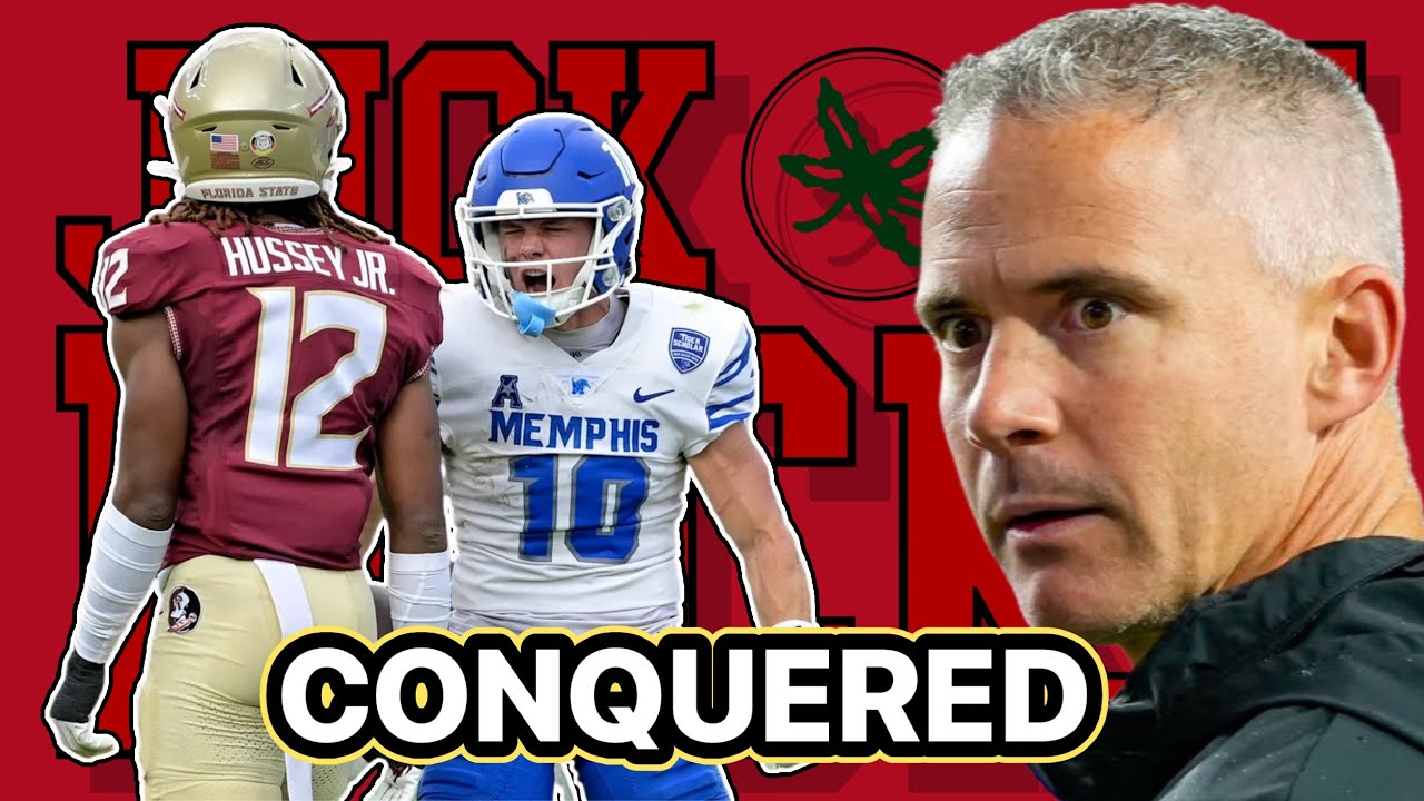 Florida State and Portal Mike embarrass themselves again. - YouTube