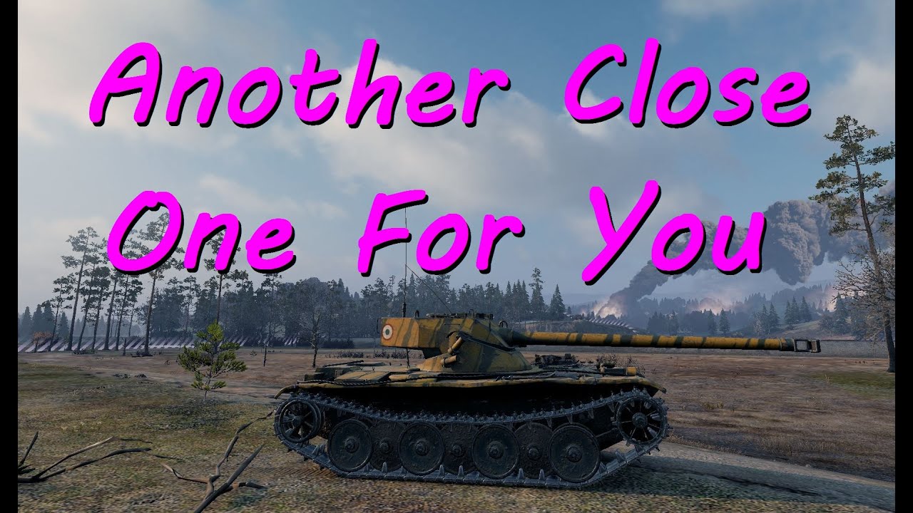 Another Close Battle For You - BC 12t - YouTube