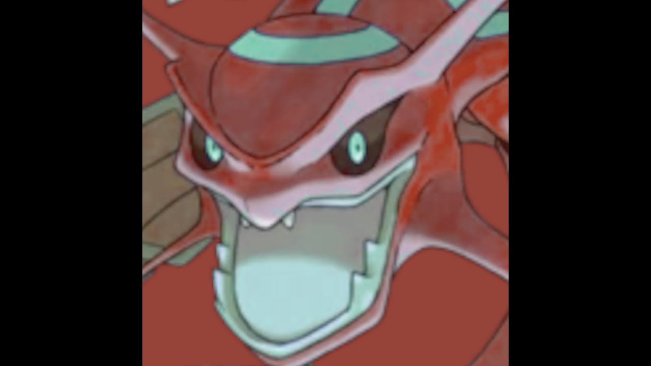 21st Century Schizoid Mon (Pokemon Emerald Soundfont) - YouTube