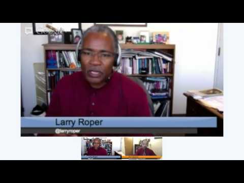 Student Affairs Live: Featuring Larry Roper, Oregon State University ...