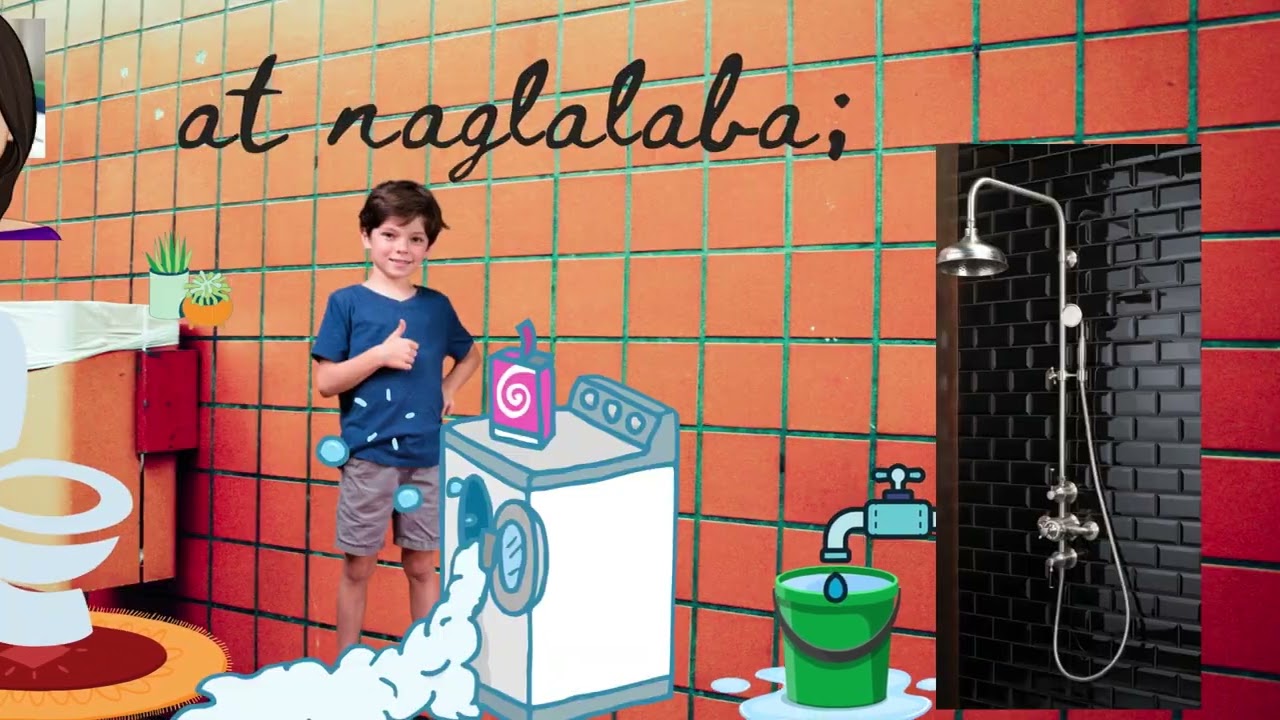 Ang Iskoba ng Nanay ni John - YouTube