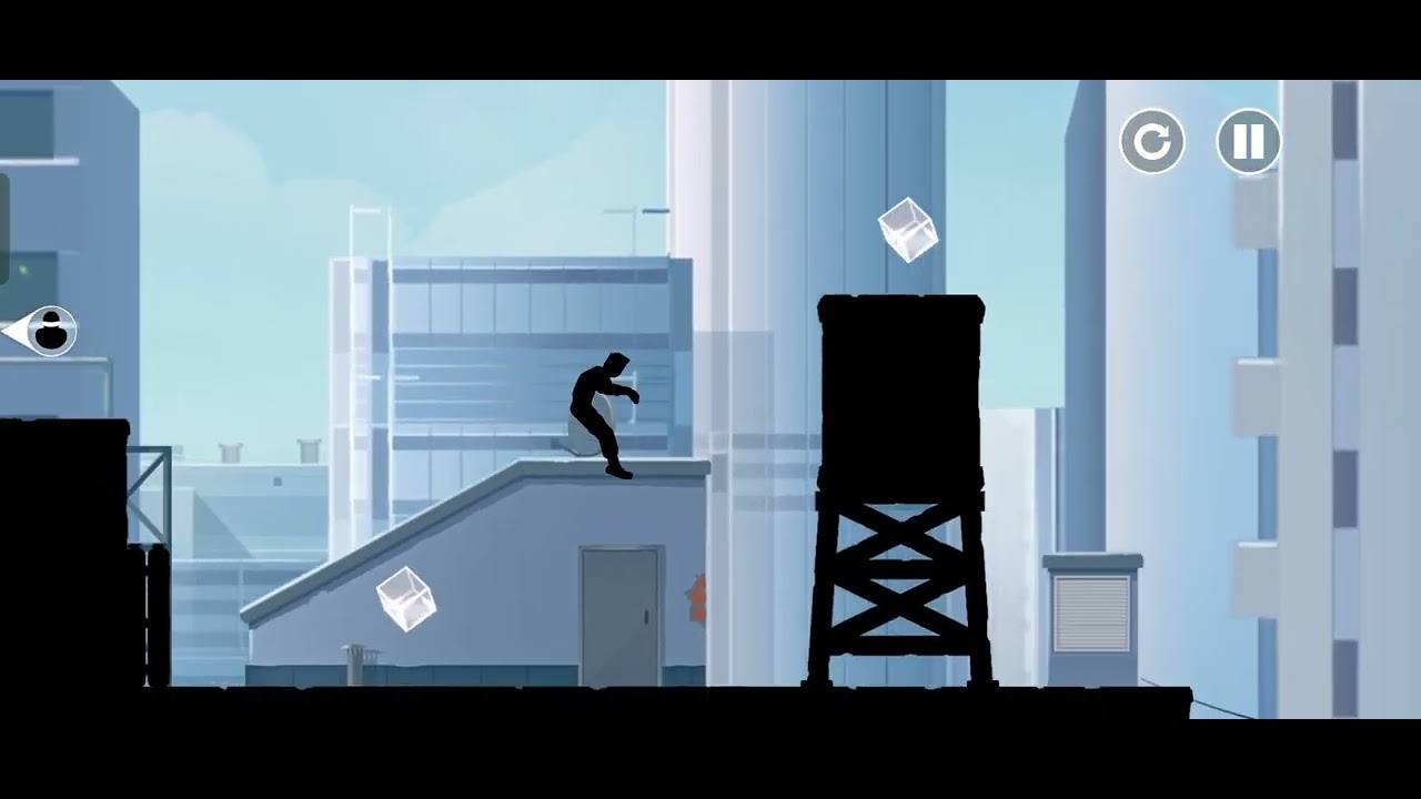 Vector gameplay #8 - YouTube