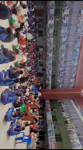 Bima School Presentation - YouTube