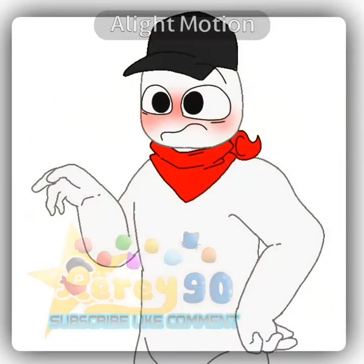 Ayo.. 🤨 // #shorts #animation #memes #alightmotion #edit #indonesia # ...