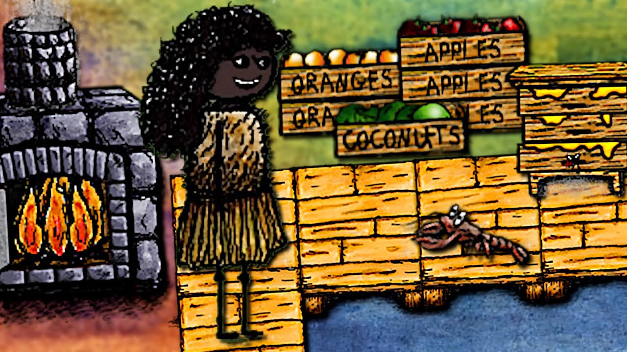 building the biggest city in the universe in the new two hours one life ...