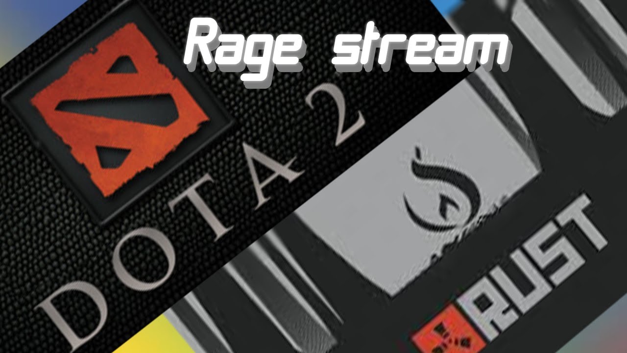 DOTA -RUST) - YouTube