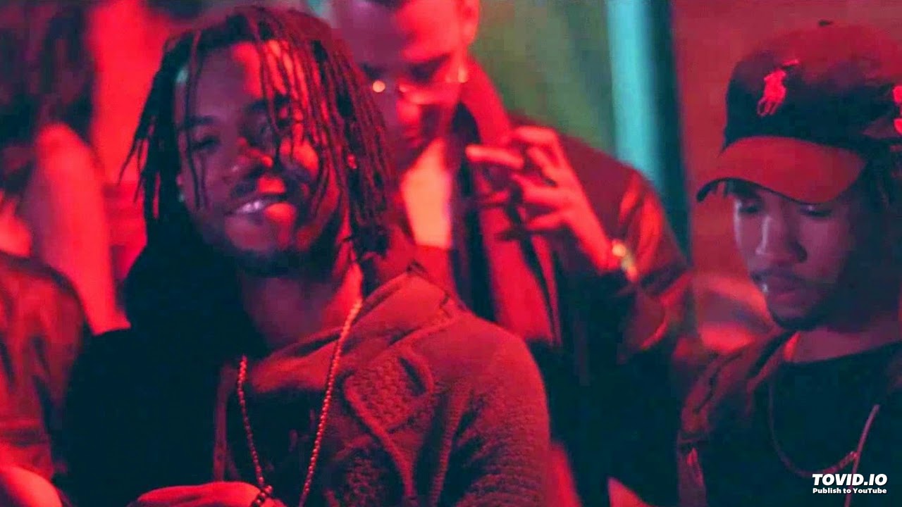 Break from Toronto Remix (ft. Miguel, Stormzy, 6LACK) - YouTube Music