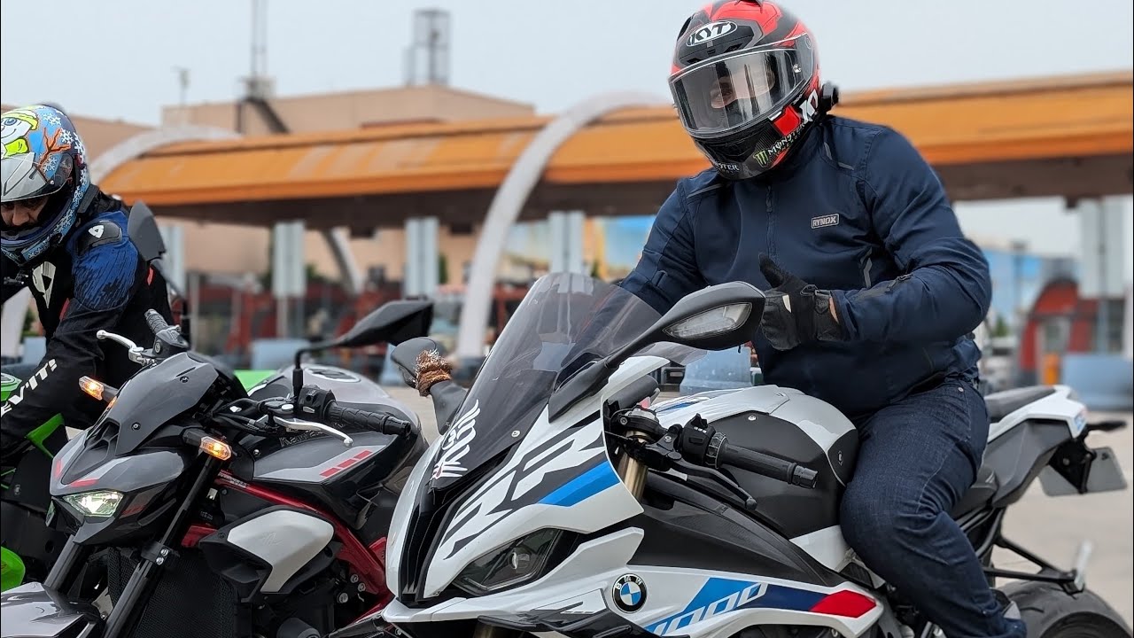 THE CALL TO RIDE | The Biker Brothers | Sunday Ride Delhi | Superbikes ...
