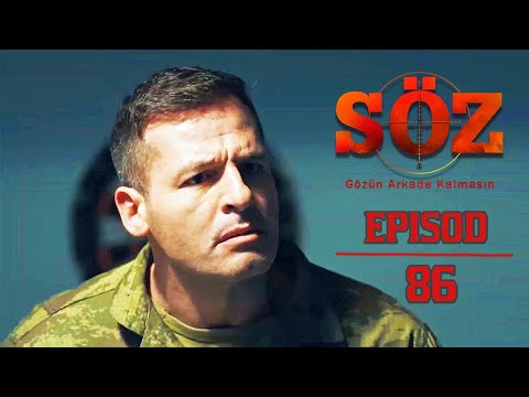Jurământul | Episod 86
