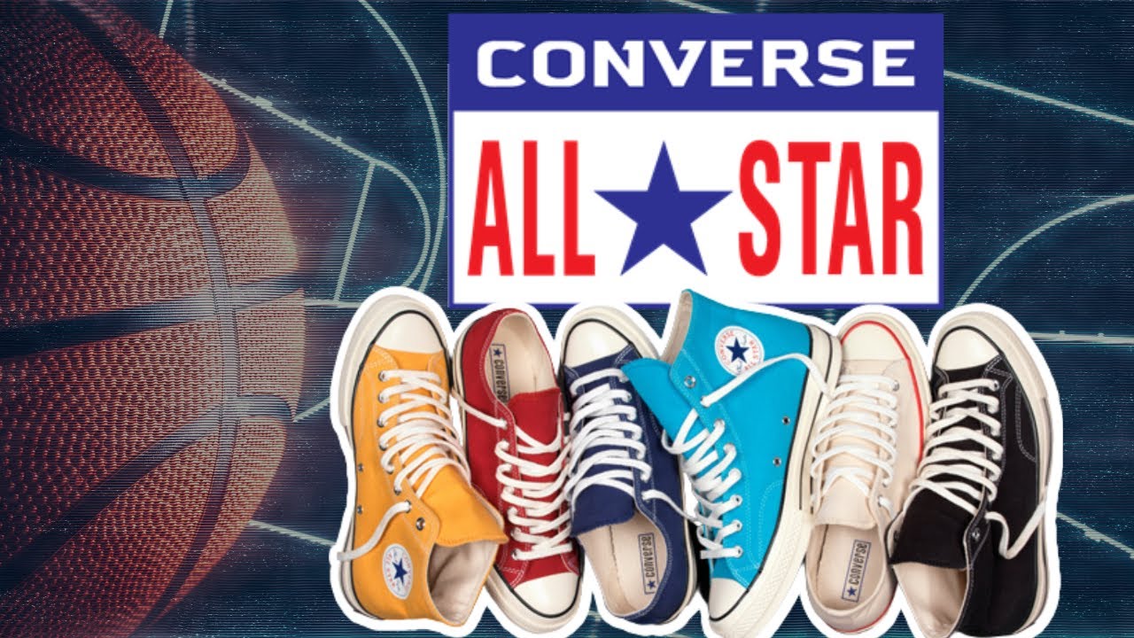 A HISTÓRIA DO ALL⭐STAR - LER E EMPREENDER - YouTube