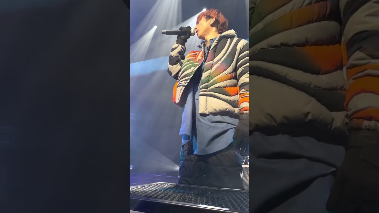 光頭幫TomFatKi聖誕聯歡會 冰島 ICELAND Live - YouTube