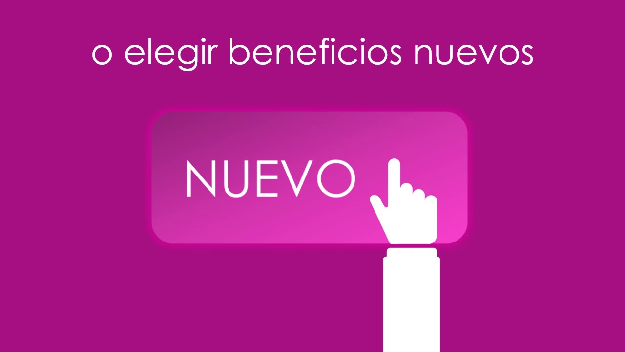 Open Enrollment Teaser in Spanish - YouTube