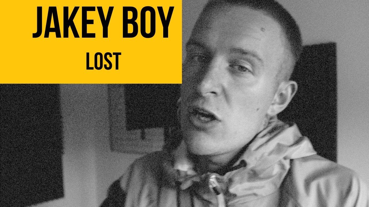 Jakey Boy - Lost - YouTube Music
