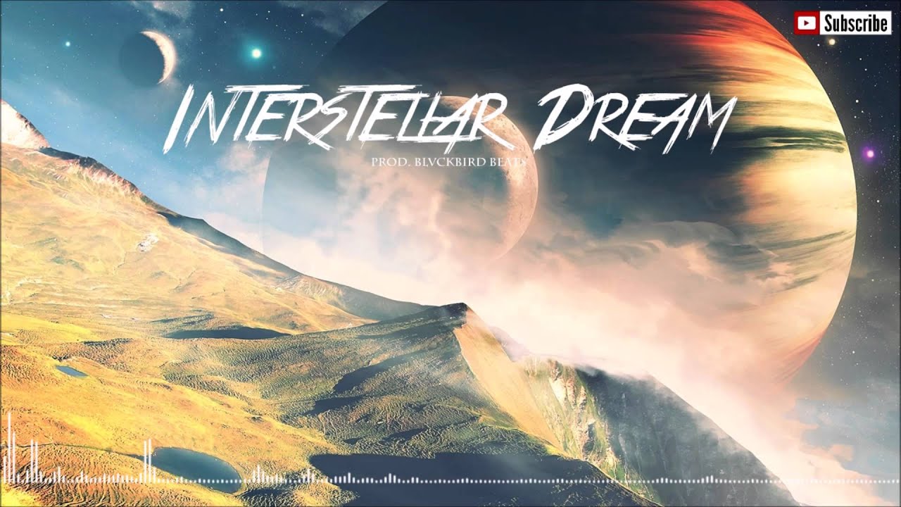 Mystic Space Trap Rap Beat 2015 - YouTube