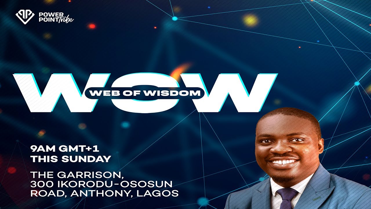 Web Of Wisdom 28.0 - YouTube