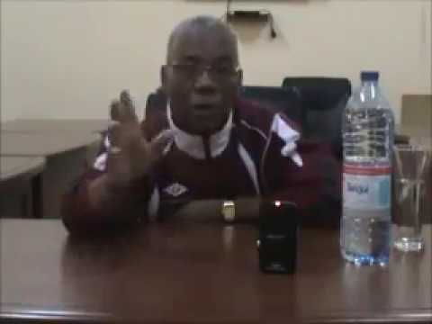 Audition en 2014 de Me Harissou, Notaire de Marafa Hamidou Yaya par les services secrets camerounais