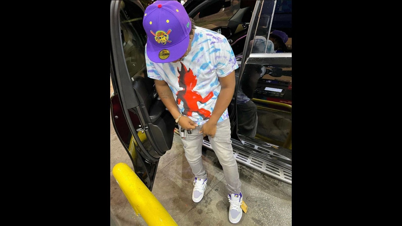 [FREE] Wizz Havin x Spliff Jit Type Beat - Loyalty - YouTube