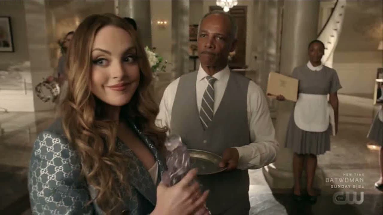 Best of 4x01 FALLON CARRINGTON [Dynasty] - YouTube