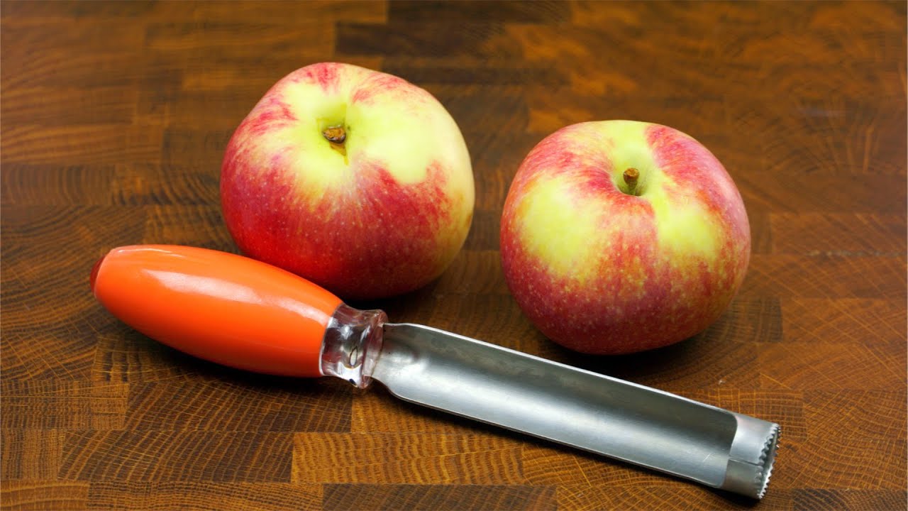 Take 2 apples and make this delicious recipe! Simple and easy apple ...