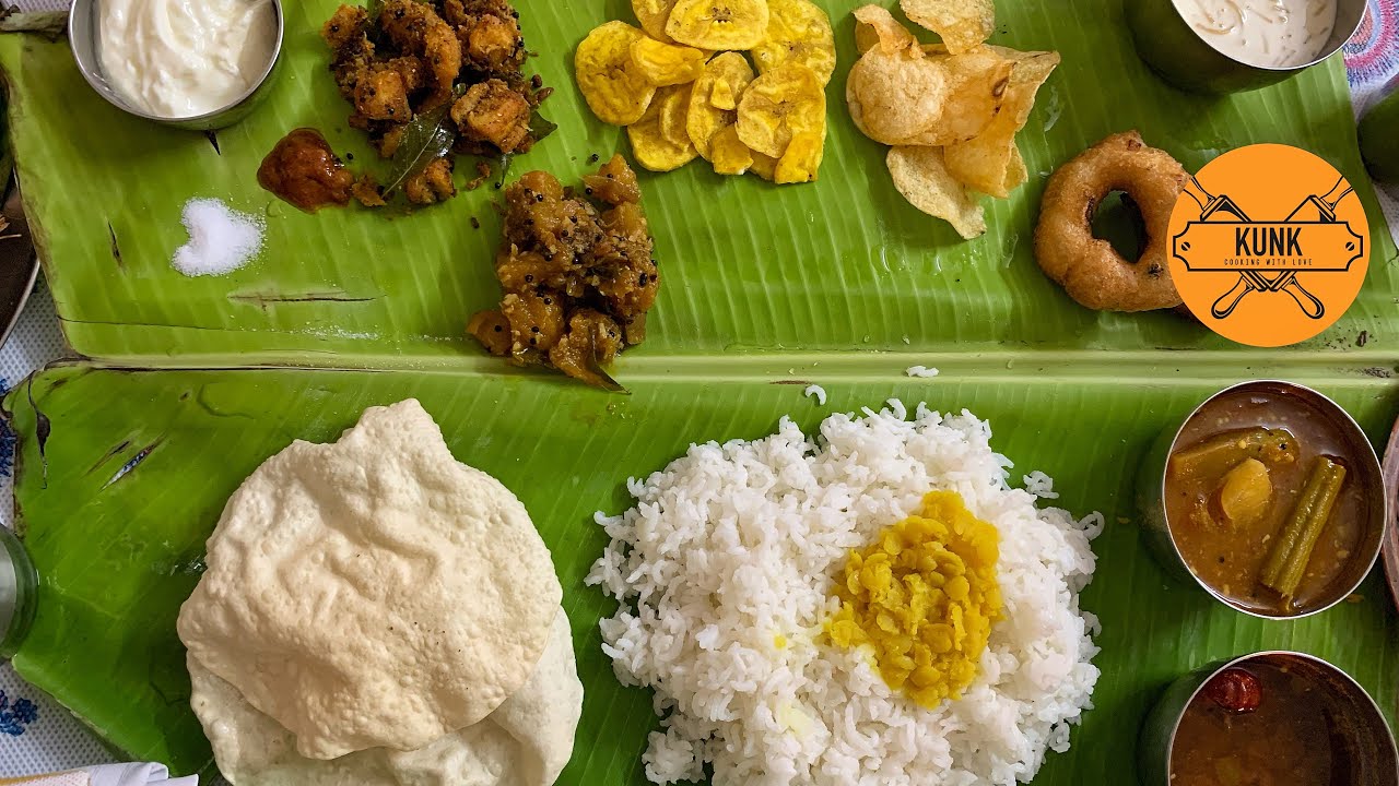 மகாளய அமாவசை விரத சமையல் | Mahalaya Ammavasai Samayal 2022 - YouTube