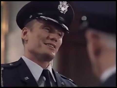 The Peacekeeper 1997 Rare Trailer Promo Reel for Video Retailers - YouTube