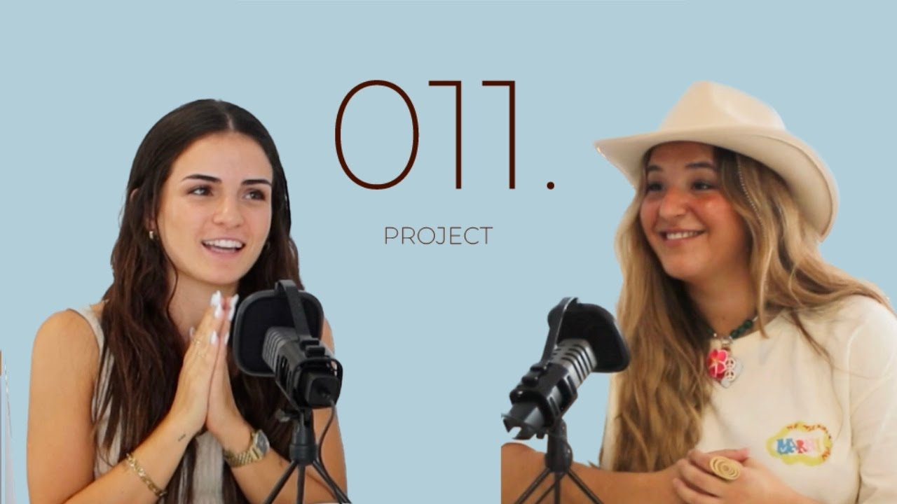 De hobbie a empresa #002 María Aviñó - YouTube