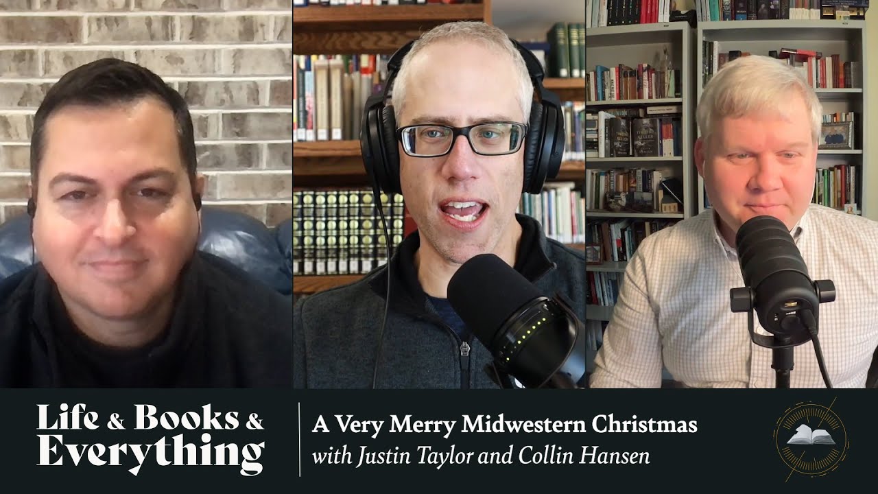 142. A Very Merry Midwestern Christmas - YouTube
