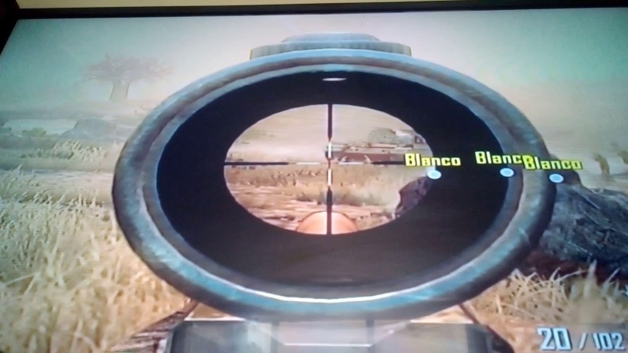 Campaña de call of duty bops 2 - YouTube